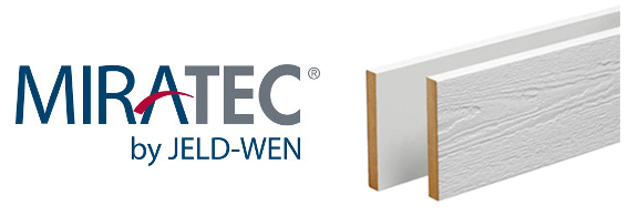 Miratec Exterior Trim